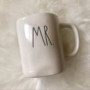 Rae Dunn | Kitchen | Rae Dunn Mr Mug | Poshmark